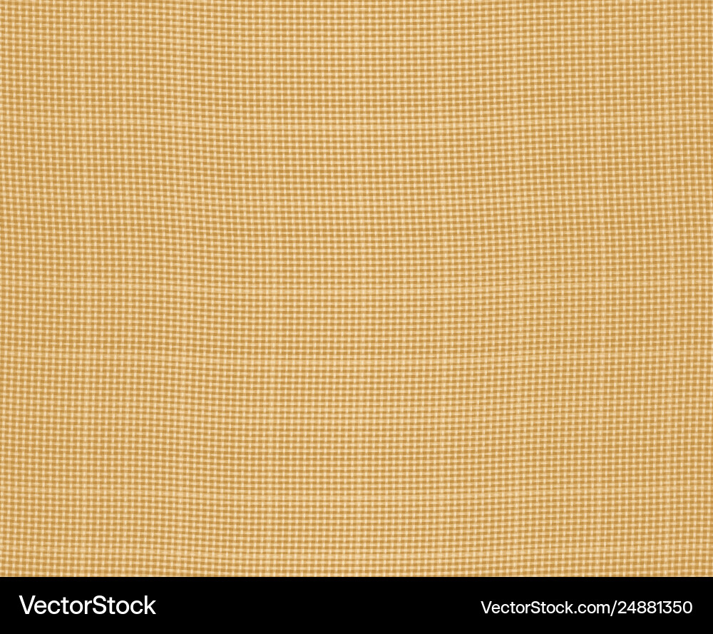 Burlap fabric seamless Royalty Free Vector Image