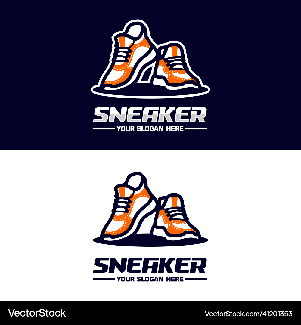 Sneaker Royalty Free Vector Image - VectorStock