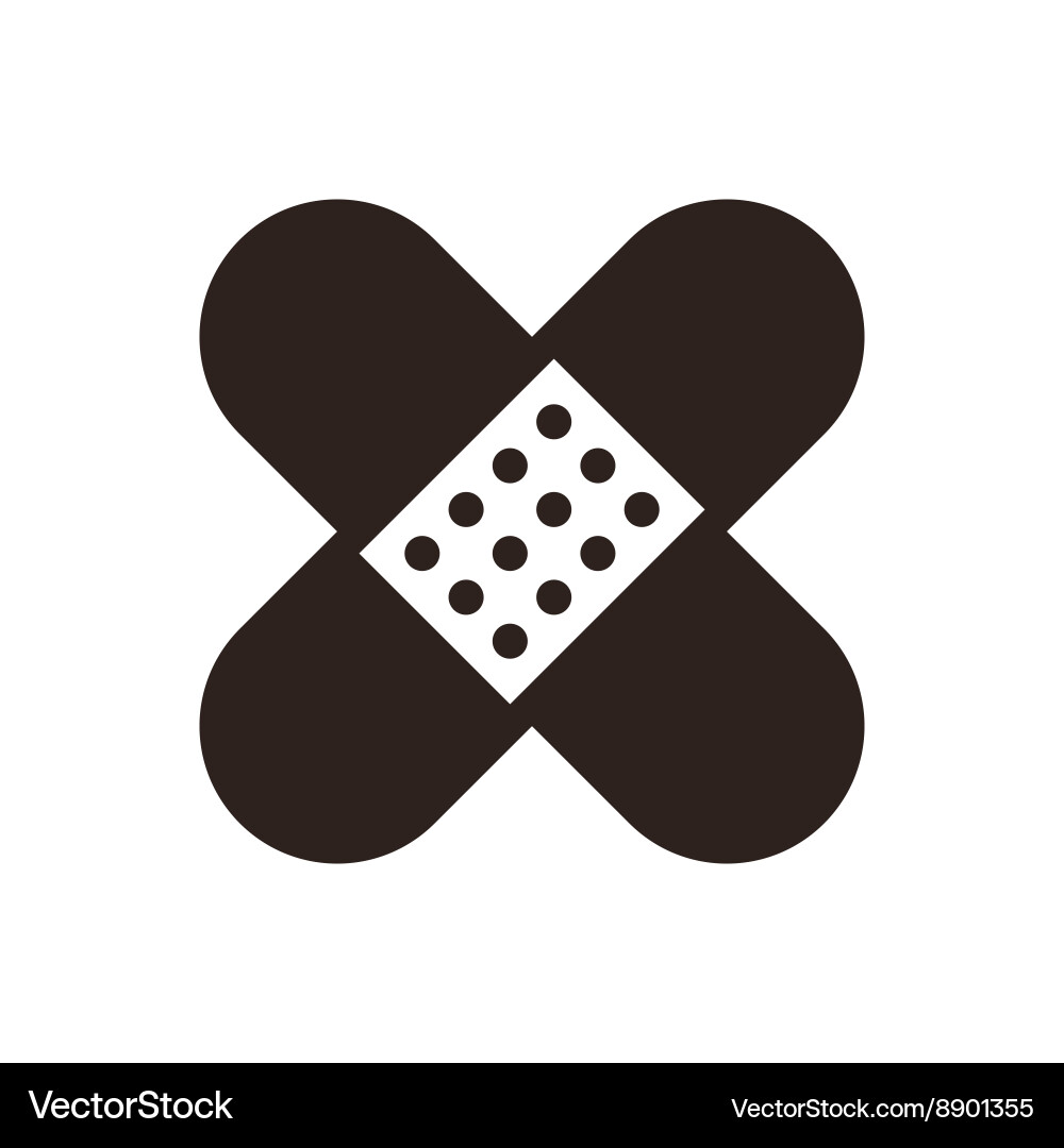 Gipskarton Lizenzfreies Vektorbild - VectorStock