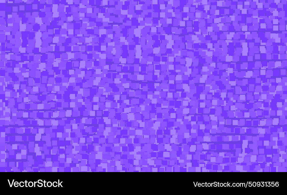 Ceramic tile purple mosaic in swimming pool Vector Image