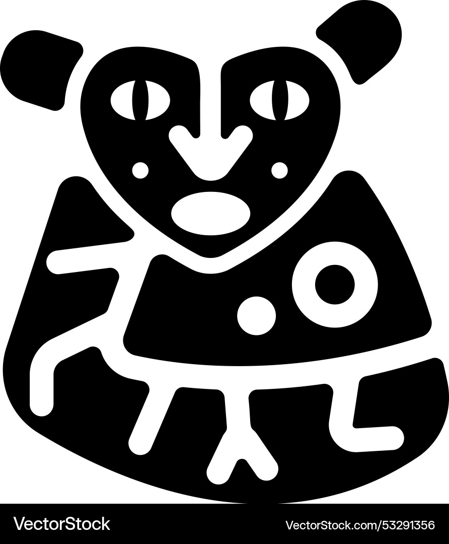 Taino culture Royalty Free Vector Image - VectorStock