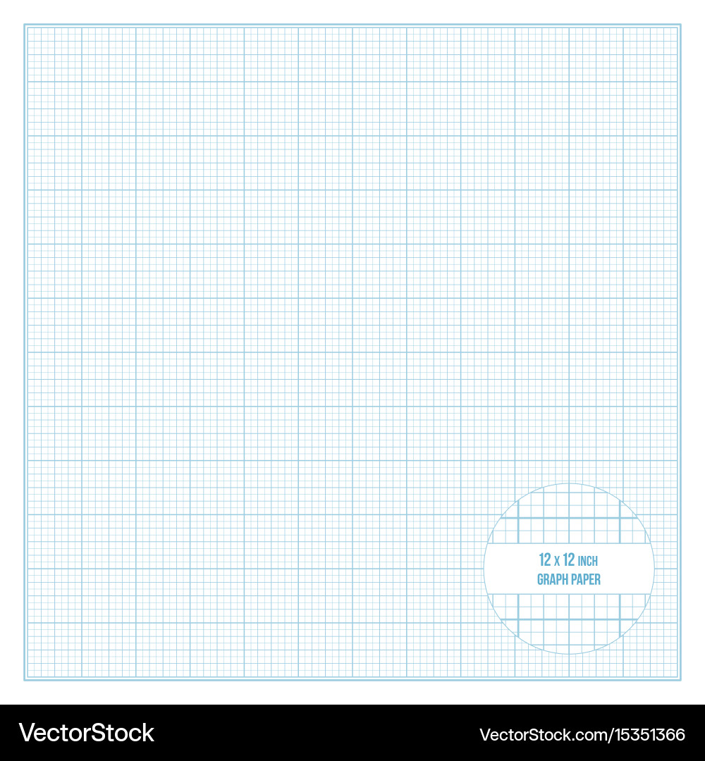 Printable Inch Graph Paper Graph Paper Printable, Multiplication Grid