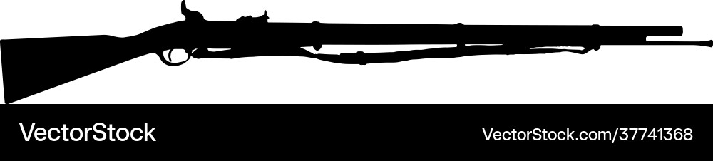 Rifle Vector Images (over 58,000)