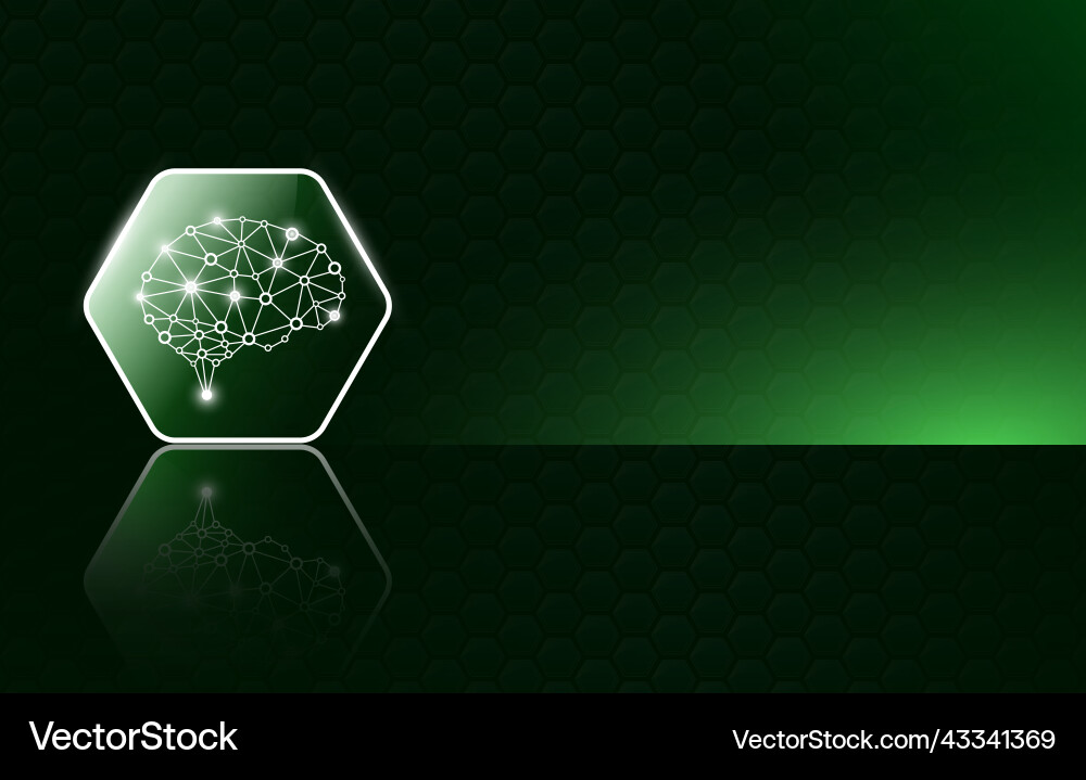 Technology and science Royalty Free Vector Image