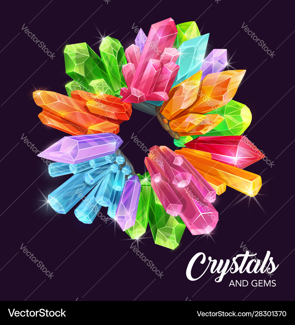 Citrine Vector Images (over 330)