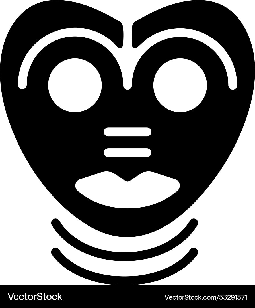 Taino art Royalty Free Vector Image - VectorStock