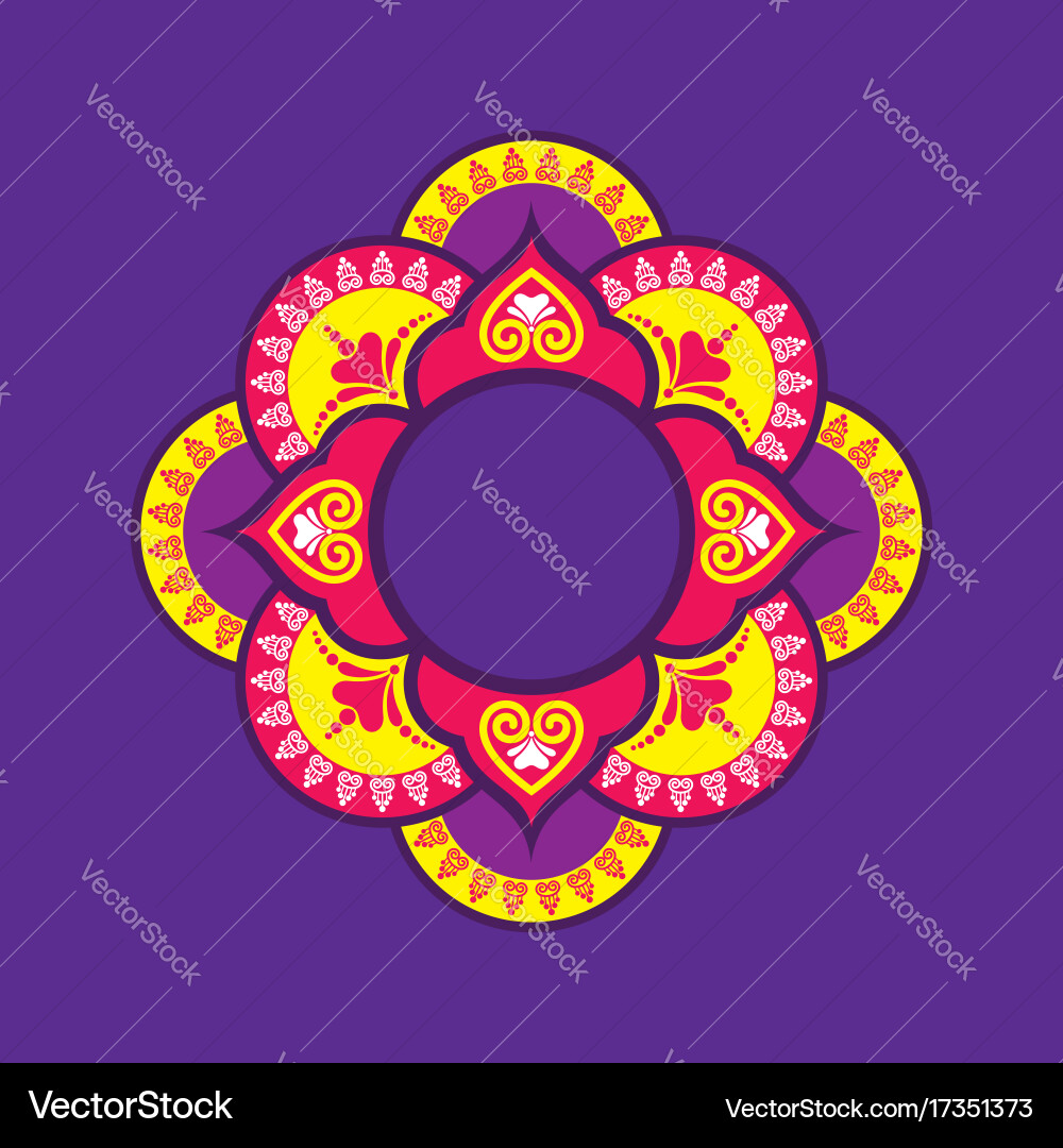 Utsav Diwali Poster Vector Images (over 120)