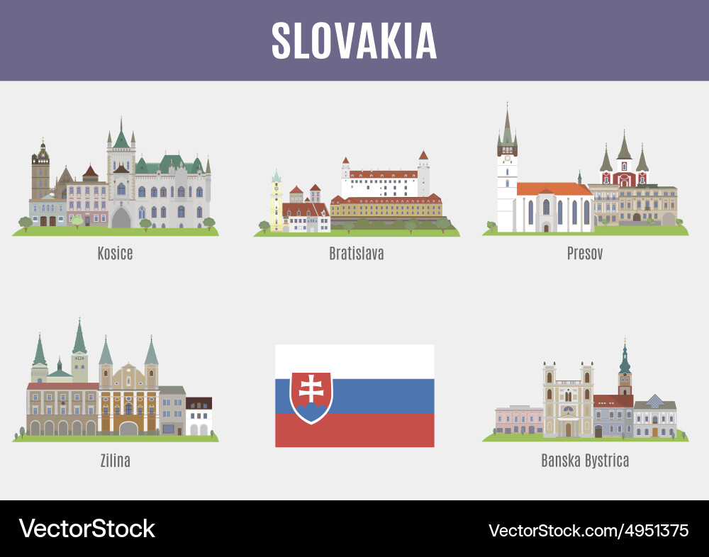 Presov Vector Images (31)