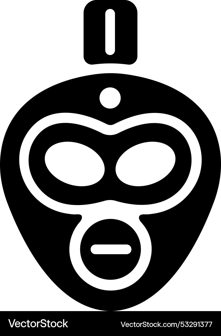 Taino artwork Royalty Free Vector Image - VectorStock