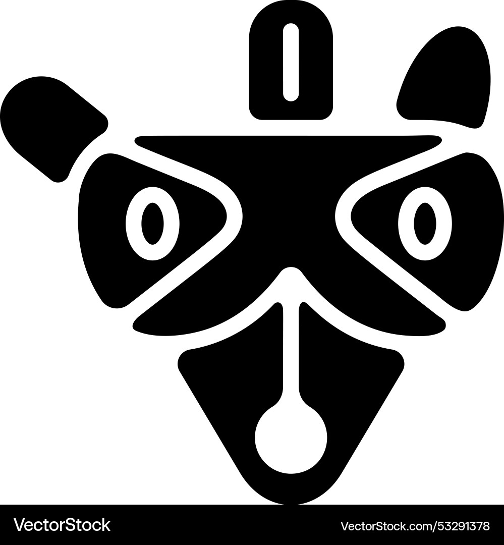 Taino sign Royalty Free Vector Image - VectorStock