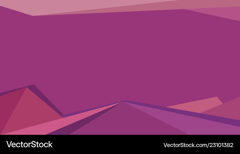 Flat purple background Royalty Free Vector Image