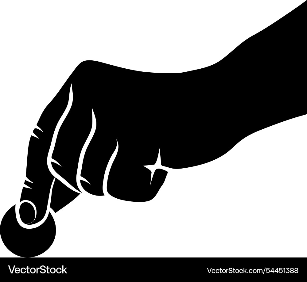 Coin Royalty Free Vector Image - VectorStock