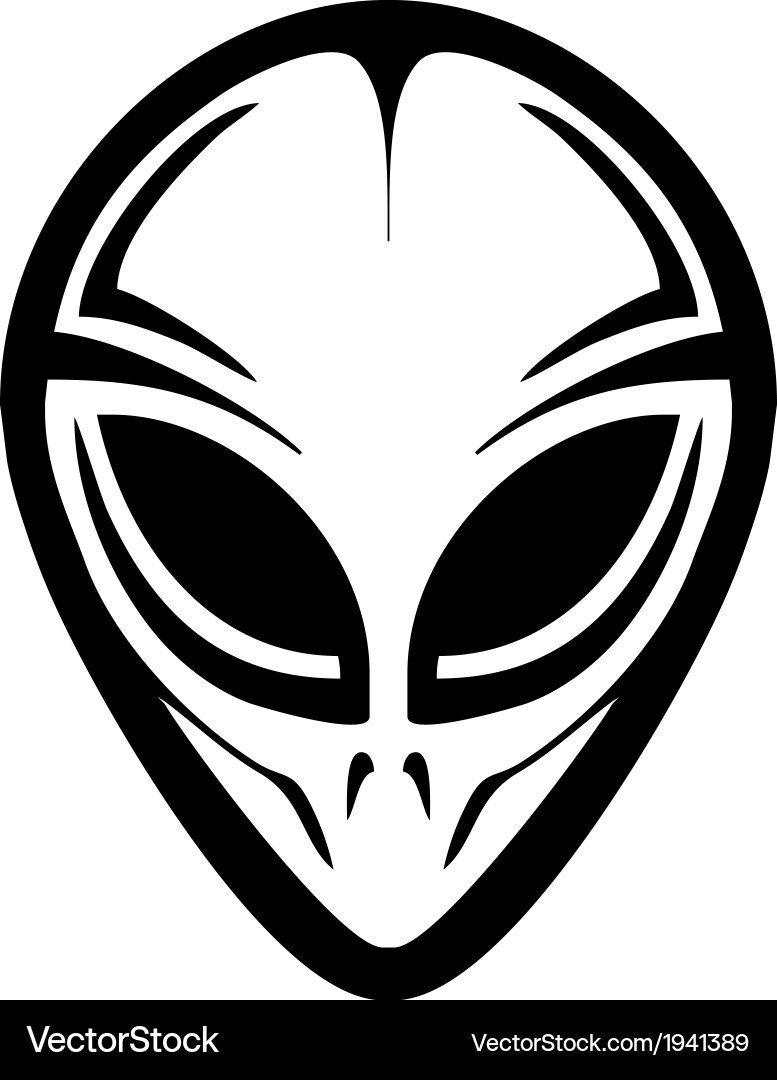 Free Alien Vector Images Over 2 800