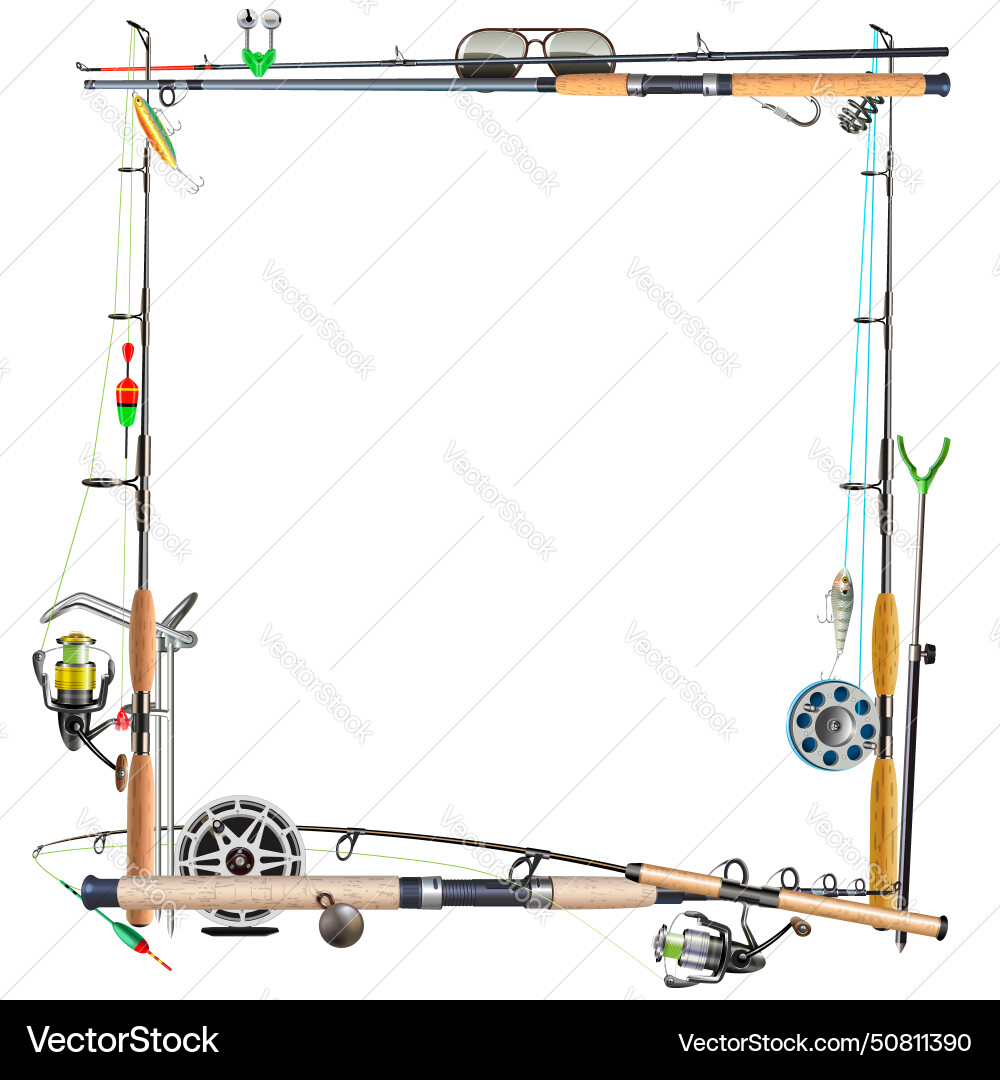 Fisch Borders Frames Vector Images (über 2,000)