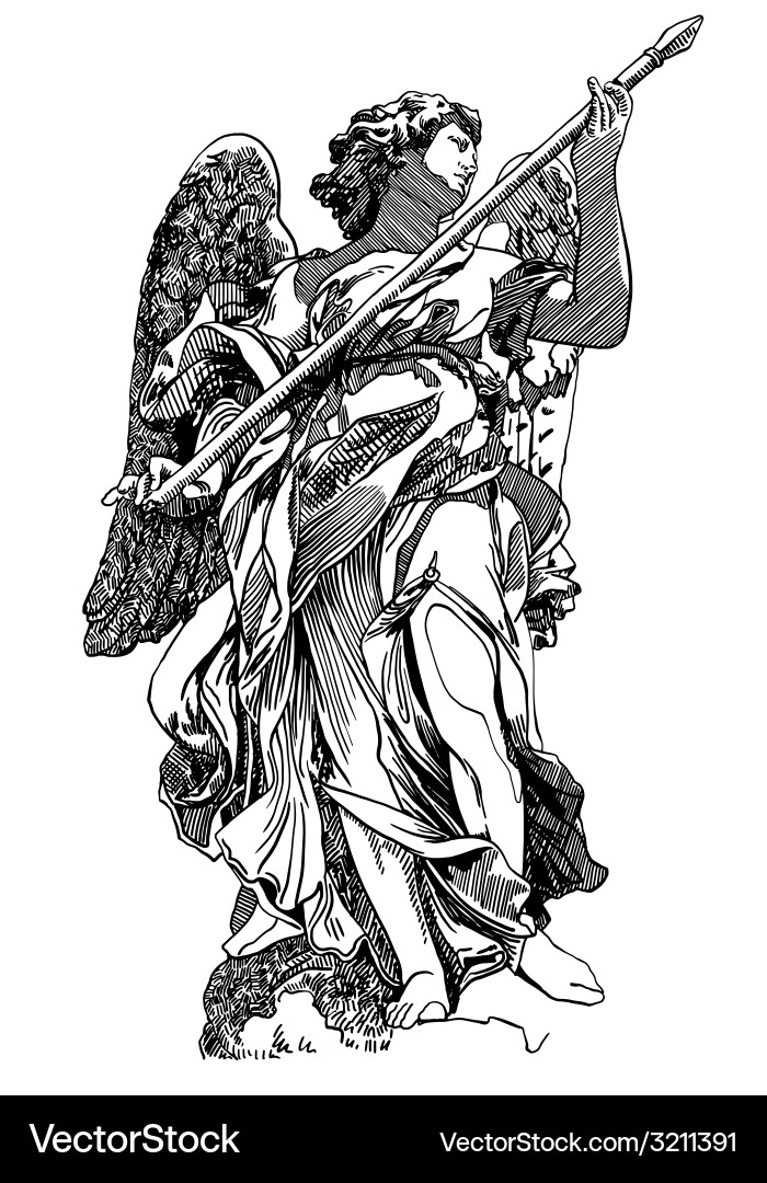 Bernini Vector Images (38)