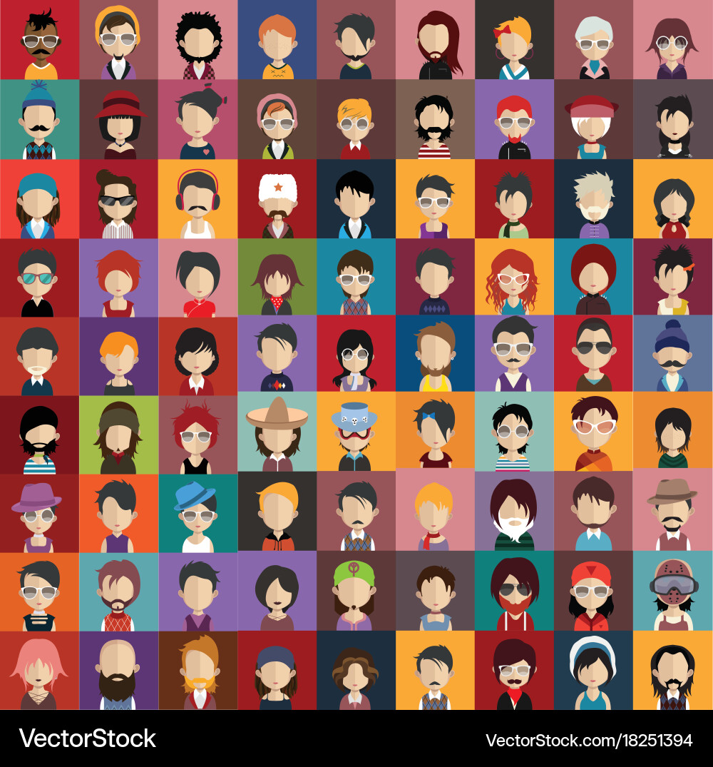 10 Royalty Free Vector Image - VectorStock