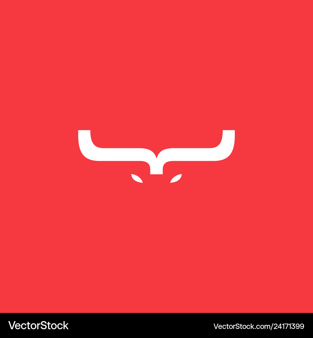 Bull buffalo code web front end logo herunterladen