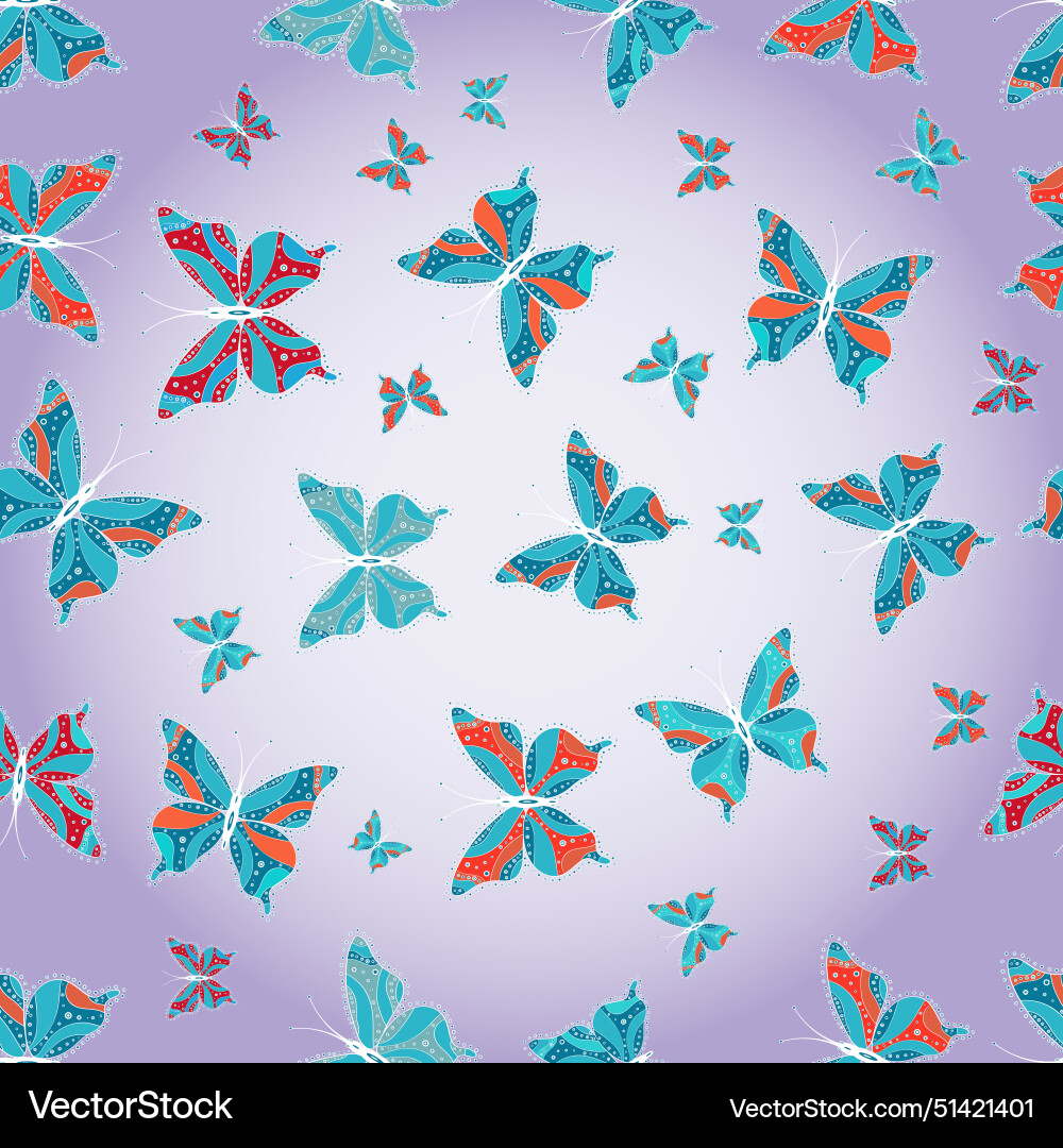 Interesting super cute abstract and nice picture Vector Image