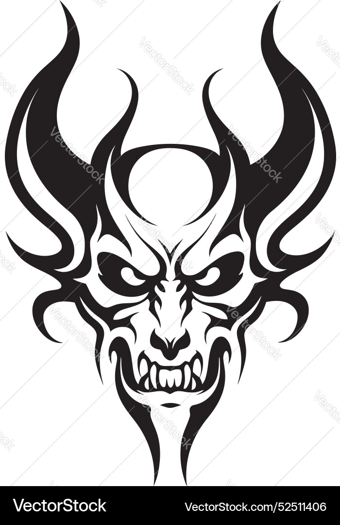 Phoenixs rebirth icon eternal flame infernal icon Vector Image