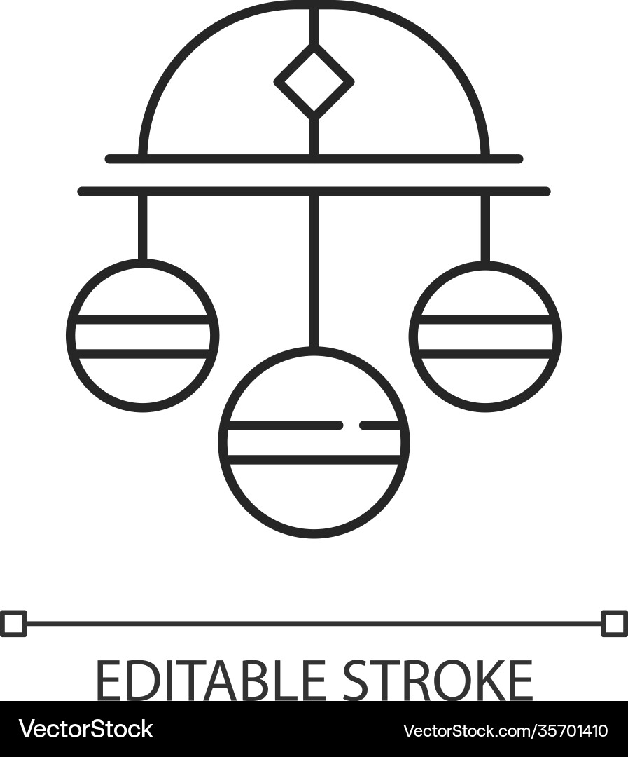 Pawn Symbol - Geld Icon Lizenzfreies Vektorbild