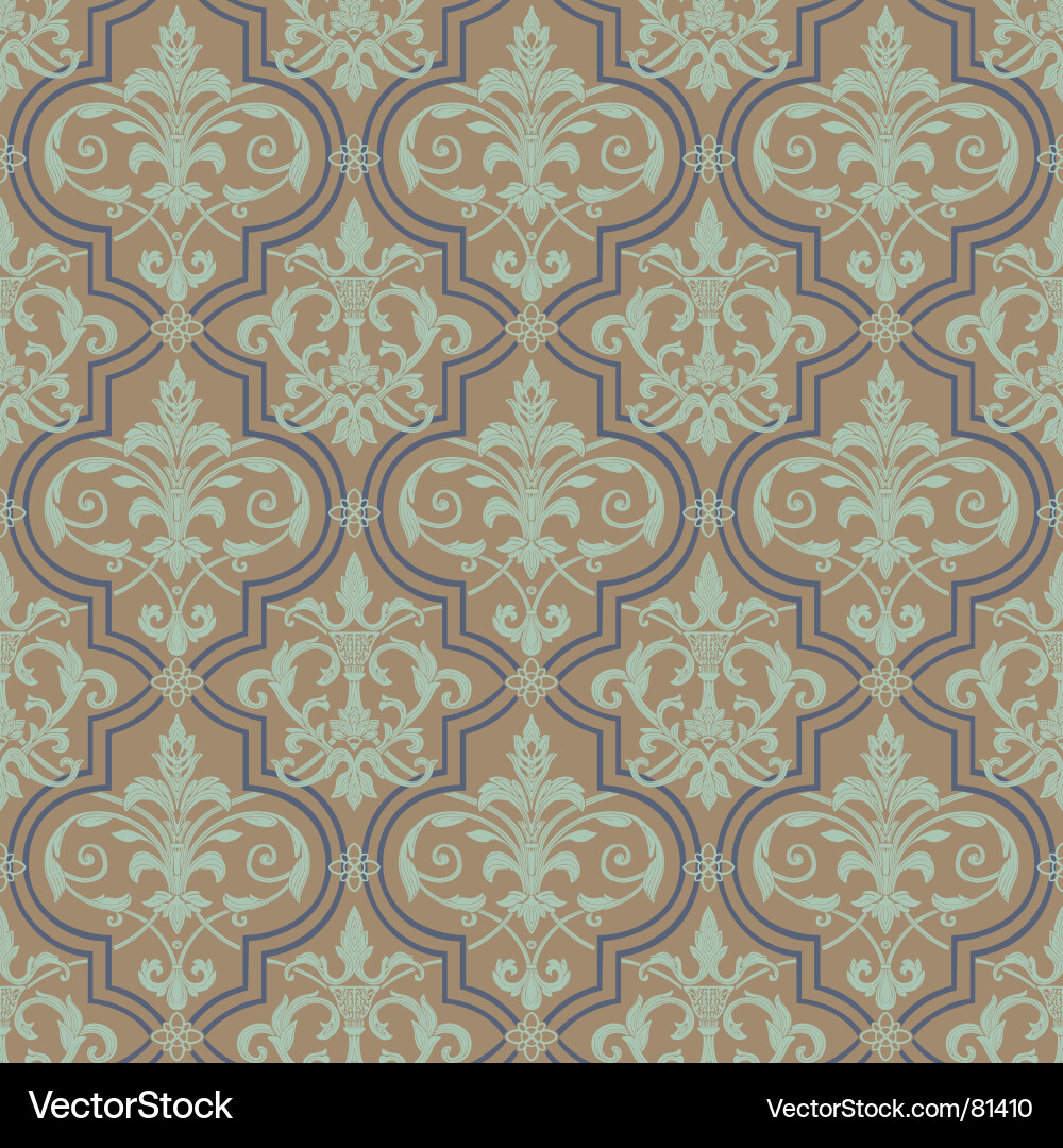 Seamless background Royalty Free Vector Image - VectorStock