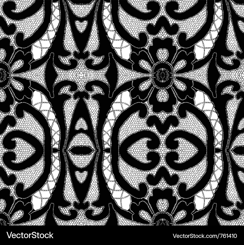 Simple Lace Vector Images (over 10,000)