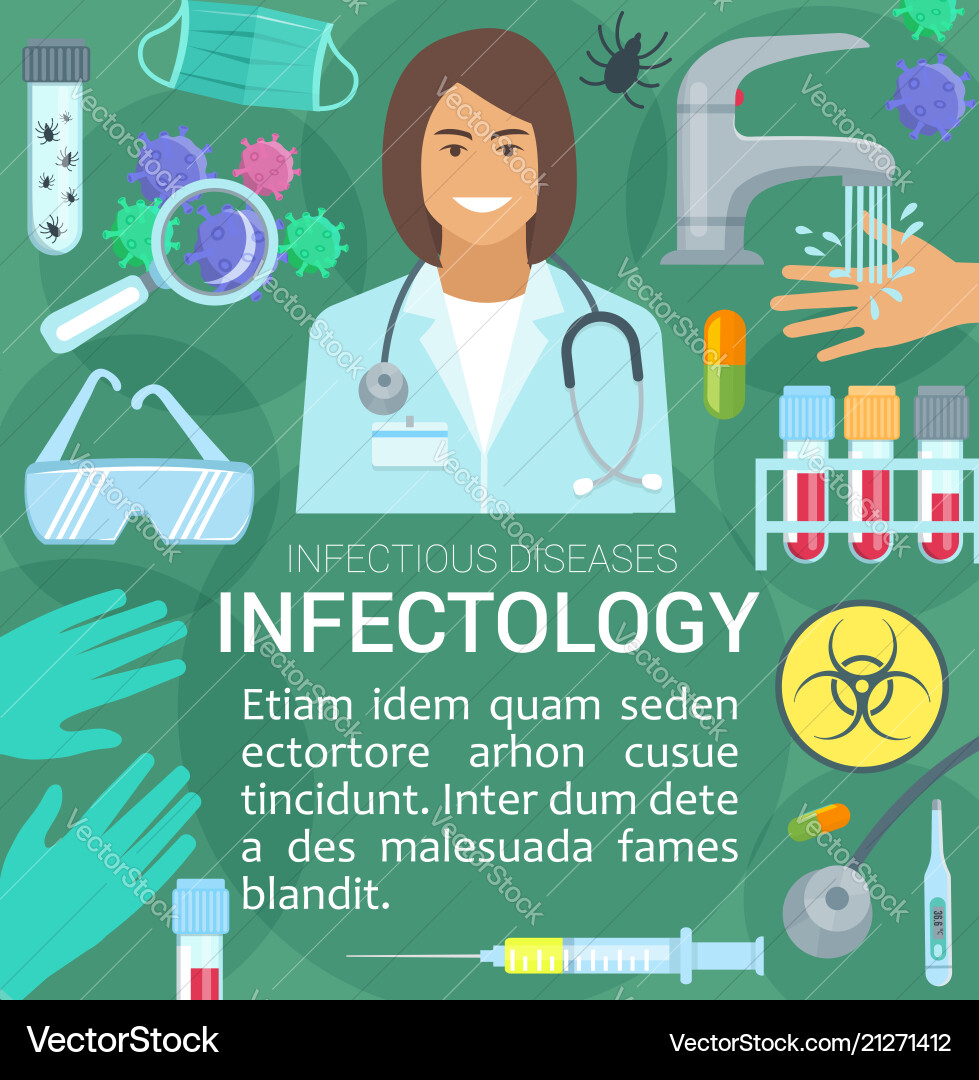 Infectious Disease Poster Request For Application (RFA): Infectious