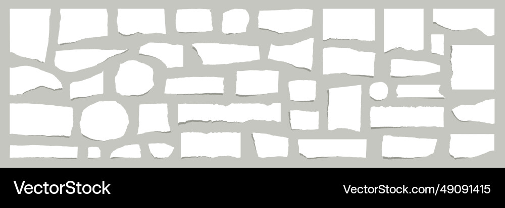 Scattered Vector Images (over 240,000)