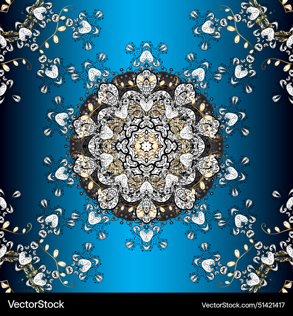 Interesting super cute abstract and nice picture Vector Image