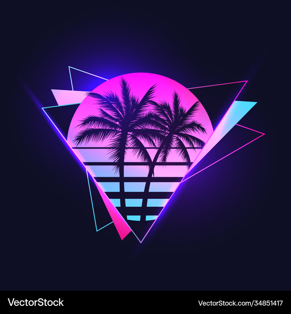Miami Logo Vector Images (over 1,400)