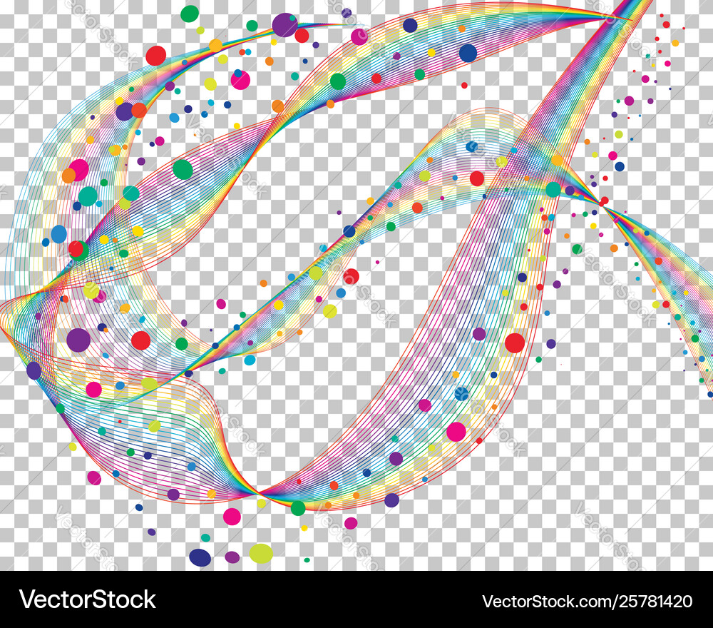 Colorful background Royalty Free Vector Image - VectorStock
