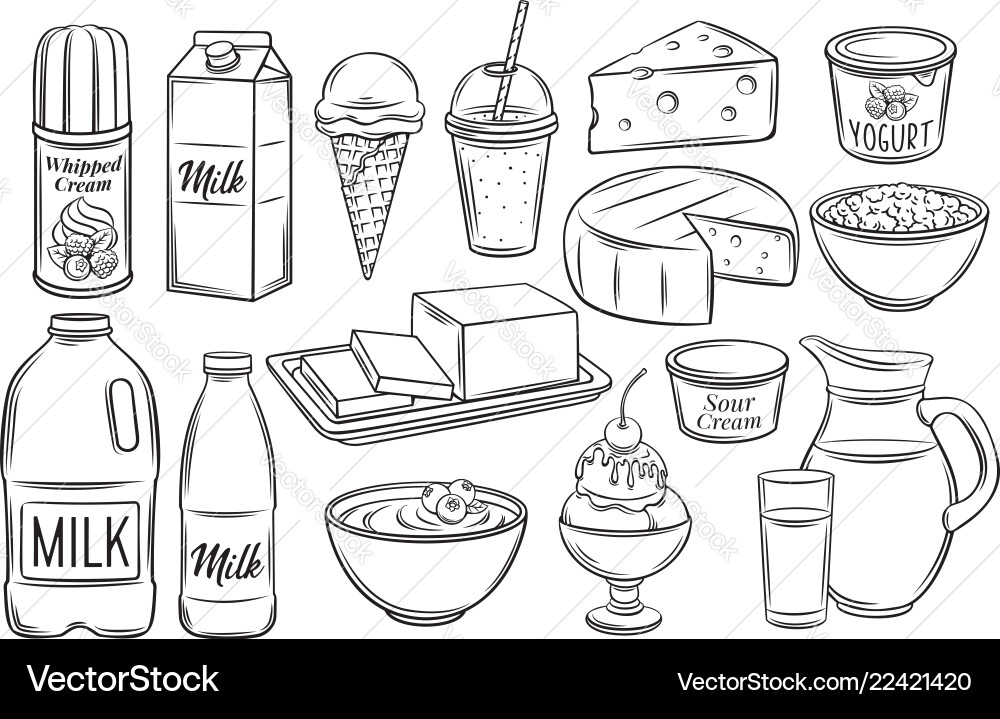 Curds Vector Images (over 3,300)