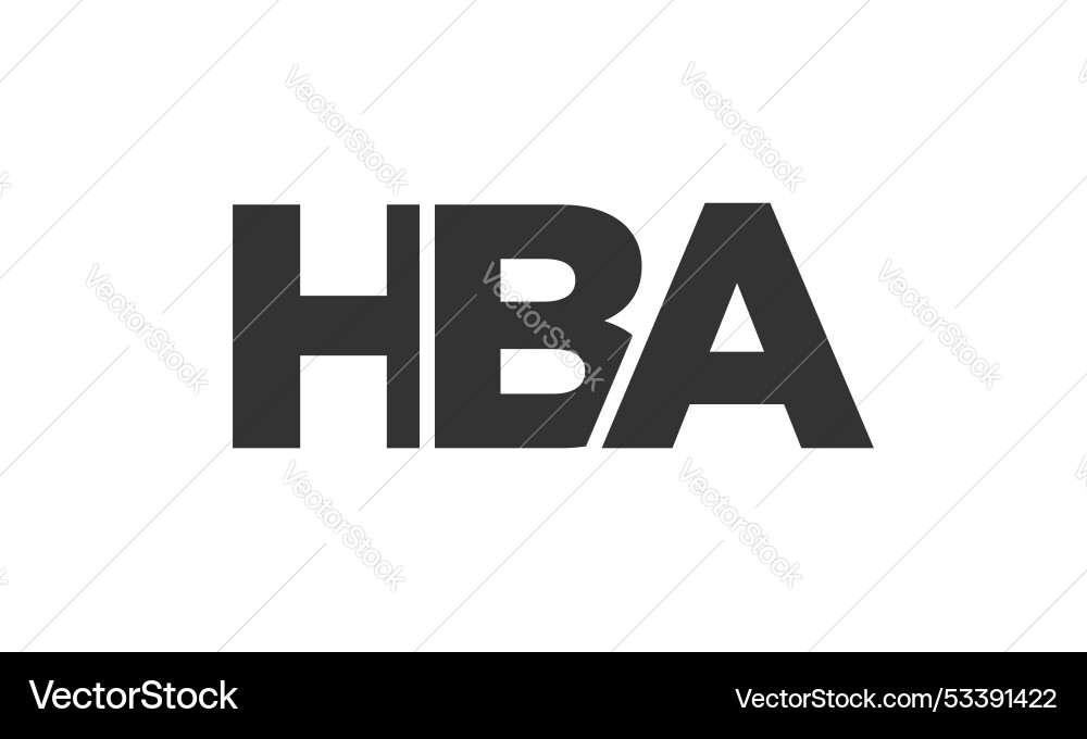 Hba Vector Images (47)