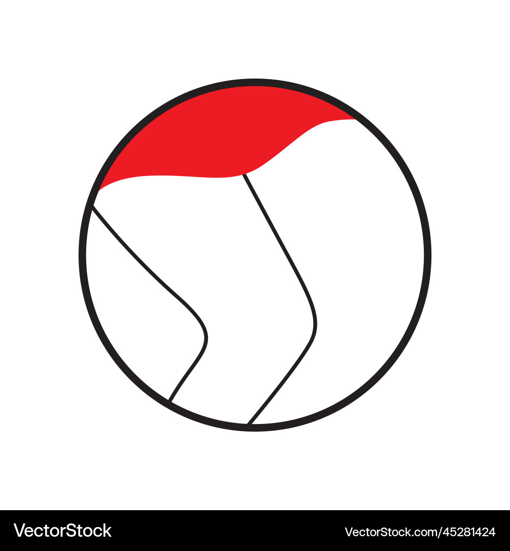 Women leg icon logo Royalty Free Vector Image - VectorStock