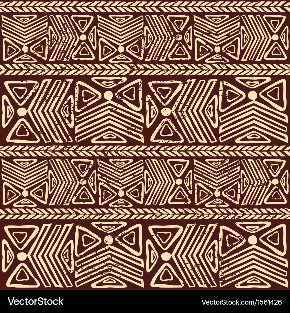 Free Ethnic Pattern Vector Images (over 7,500)