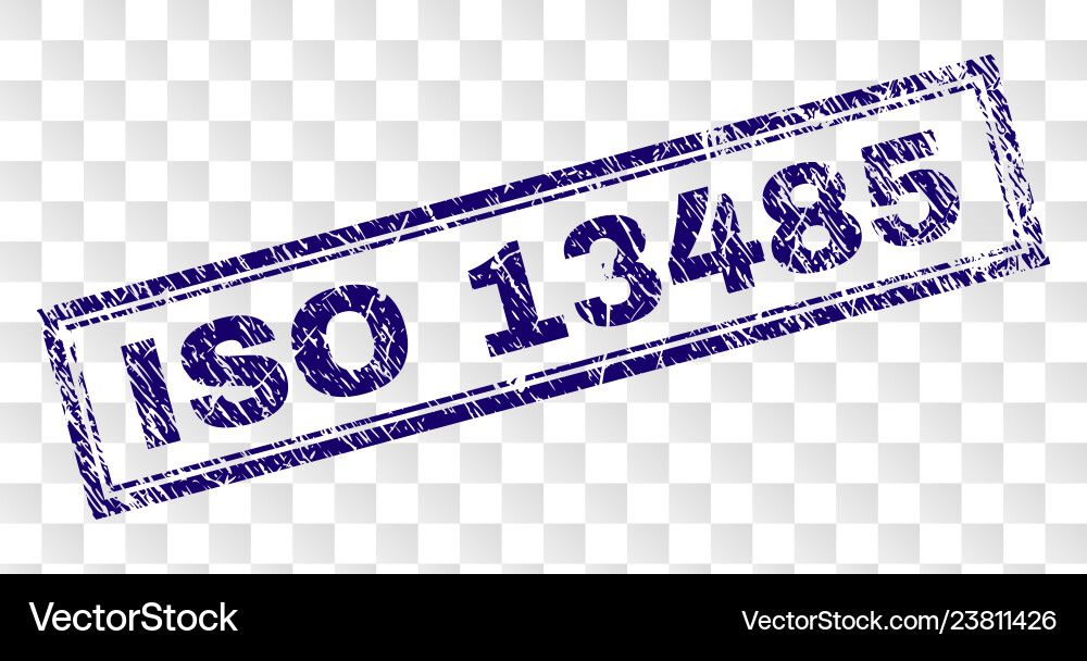 Iso 13485 Vector Images (over 150)
