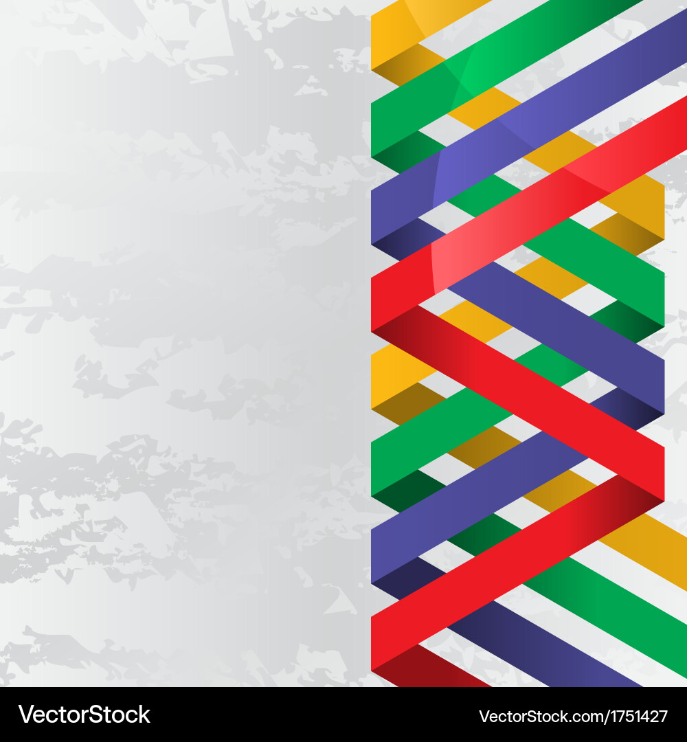 Lines background Royalty Free Vector Image - VectorStock