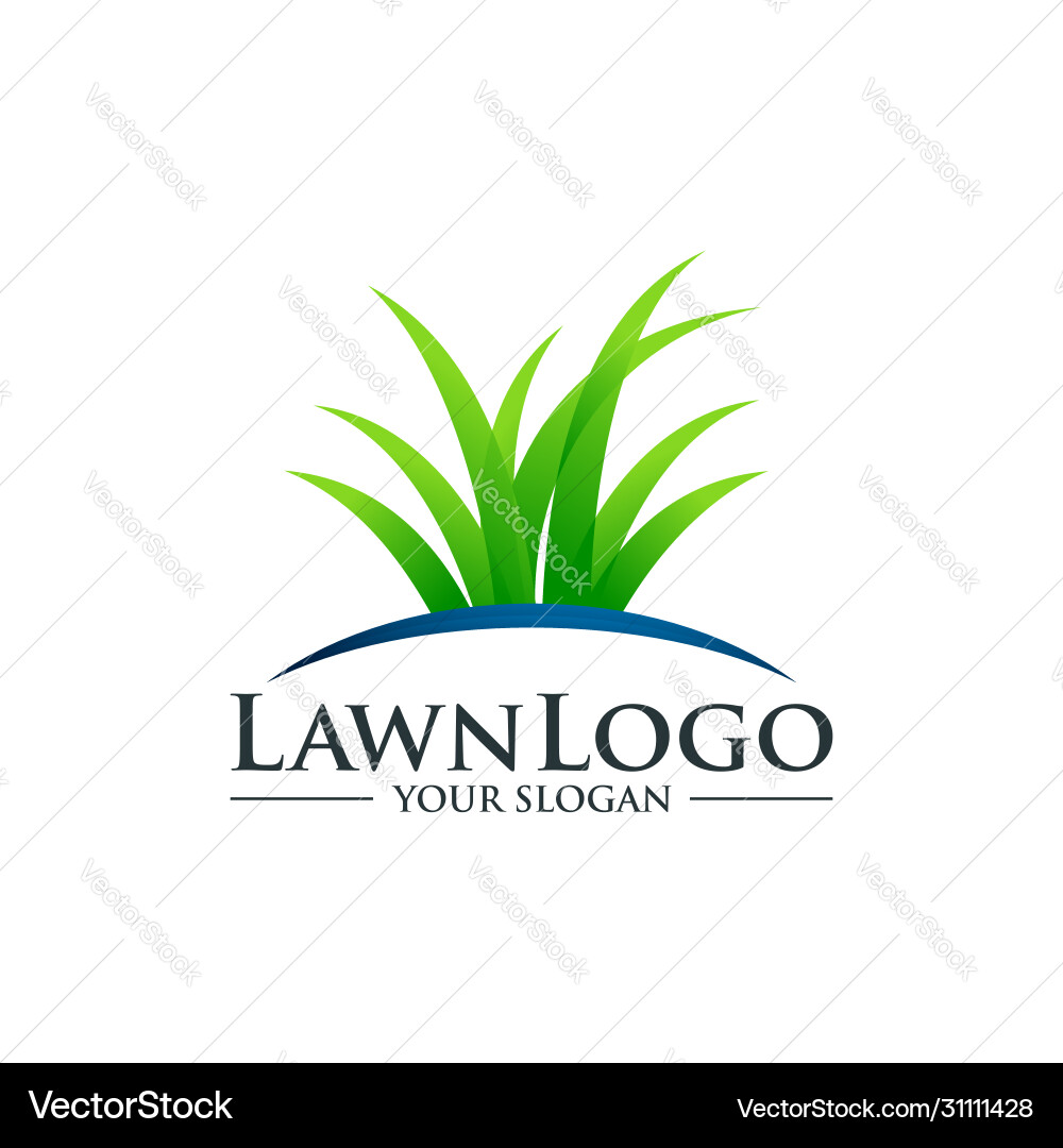 Lawn Care Logo Template Lawn Care Logo Images Free Download On