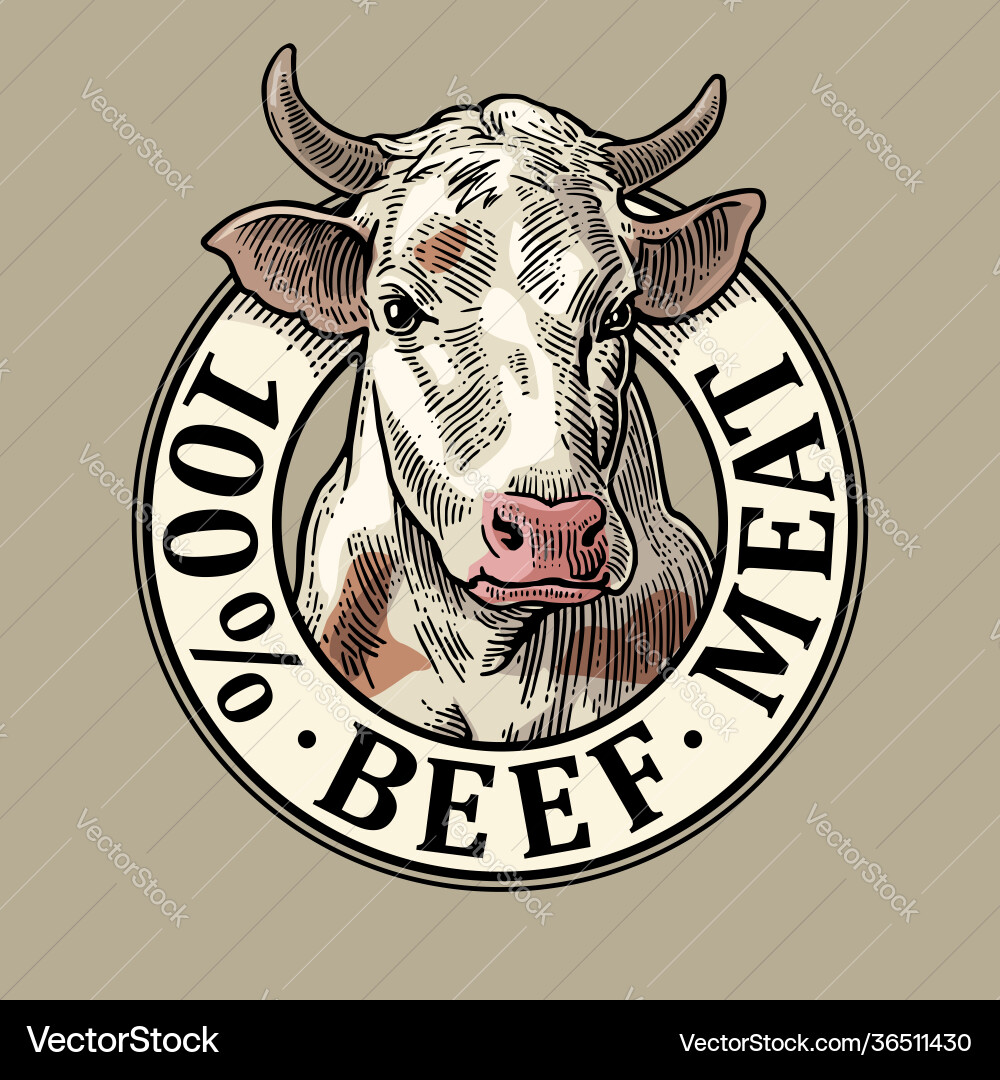 100 Percent Beef Vector Images (over 130)
