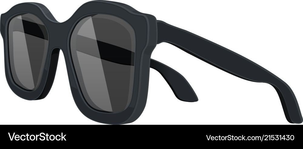 Eyeglasses Side View Vector Images (over 140)