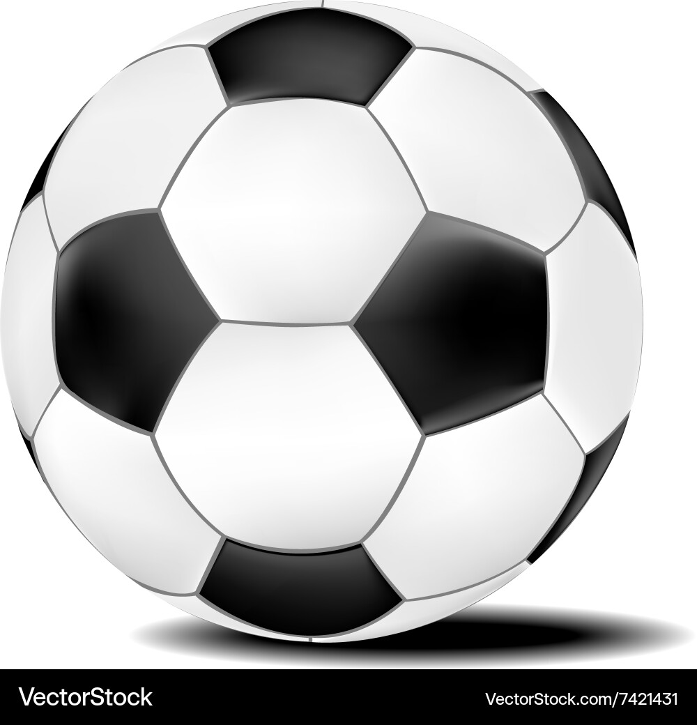 Ball Royalty Free Vector Image - VectorStock