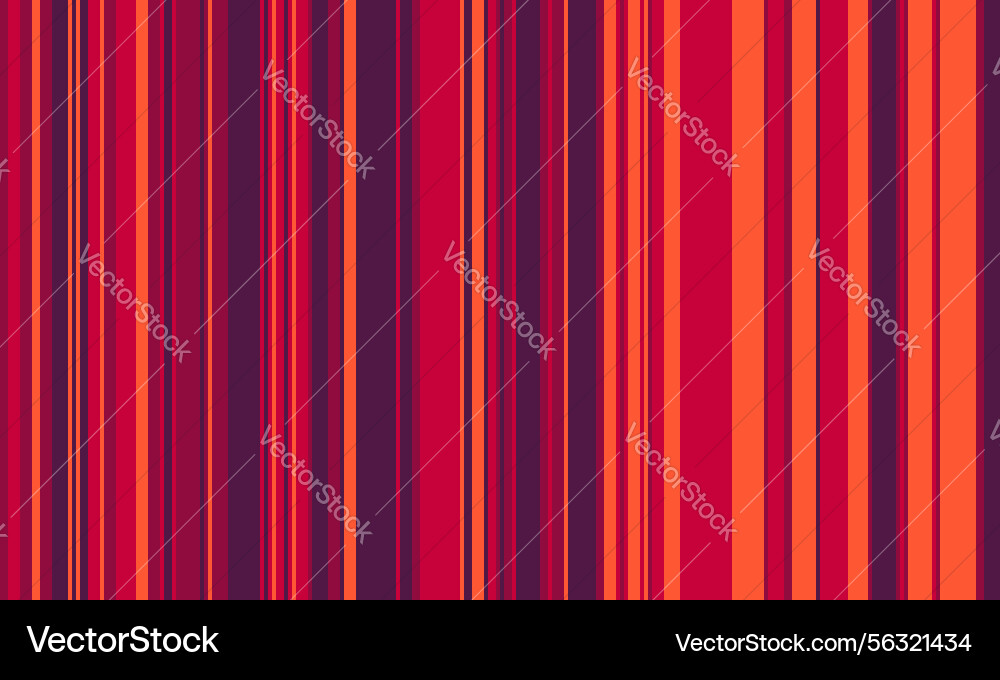 Bold Vertical Stripes Royalty Free Vector Image