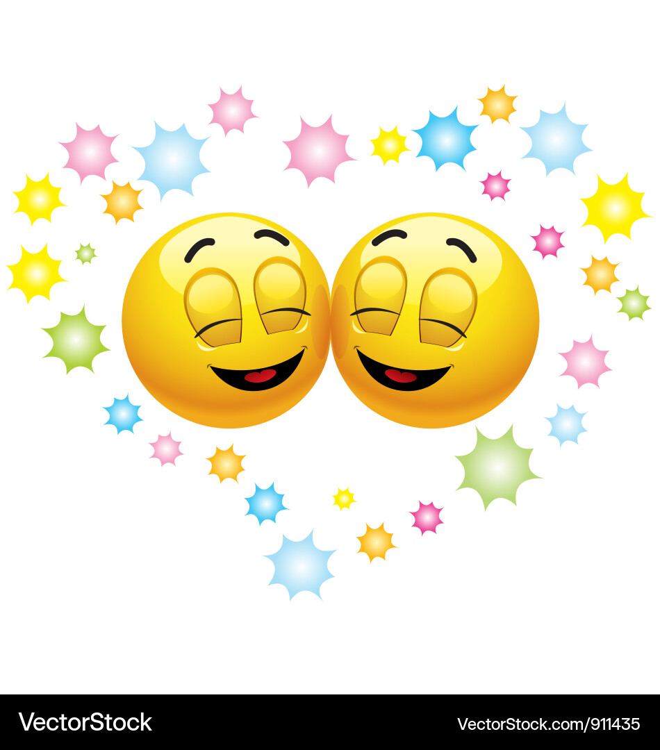 Smiley Royalty Free Vector Image - VectorStock