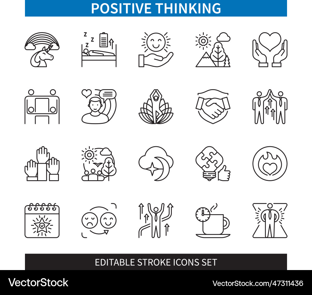 Thought Leadership Icon Vector Images (over 510)