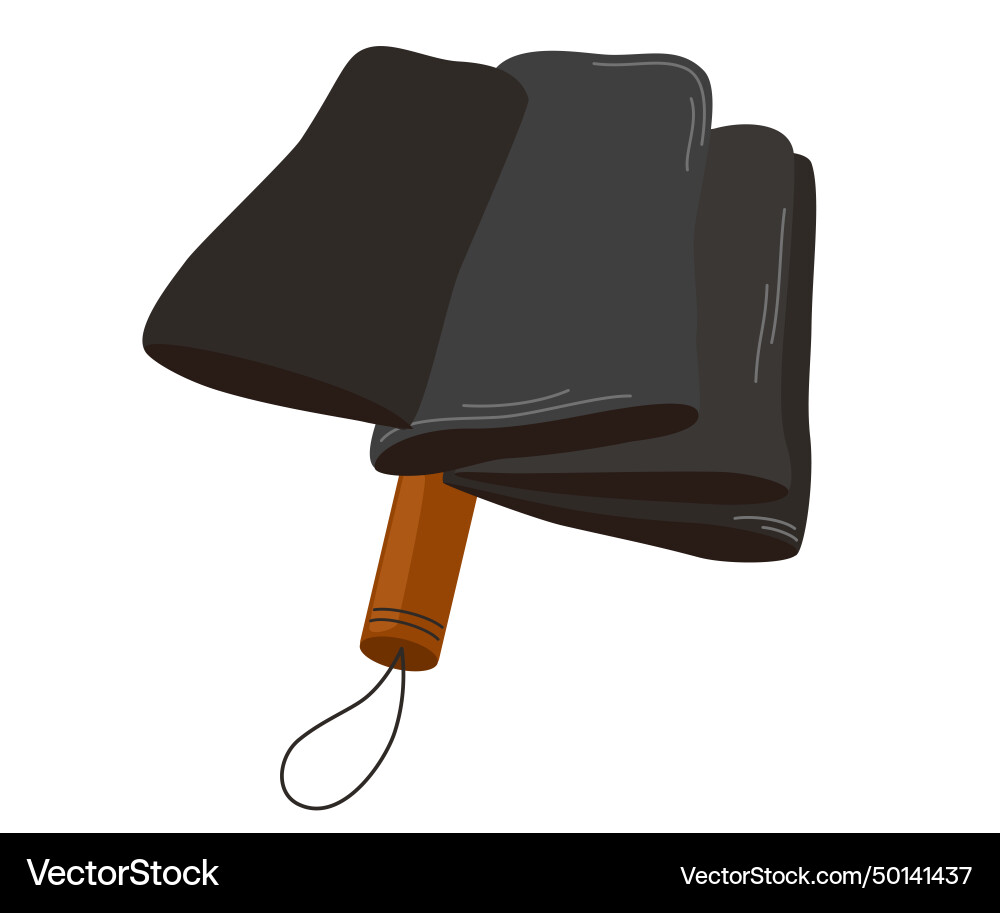 1498 umbrella Royalty Free Vector Image - VectorStock