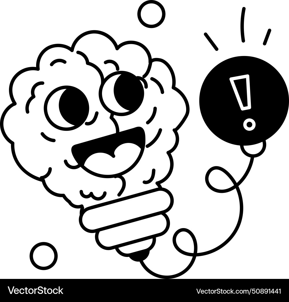 Solution Royalty Free Vector Image - VectorStock