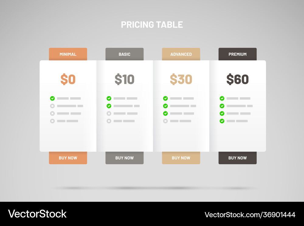 Infographic design for process chart business Vector Image