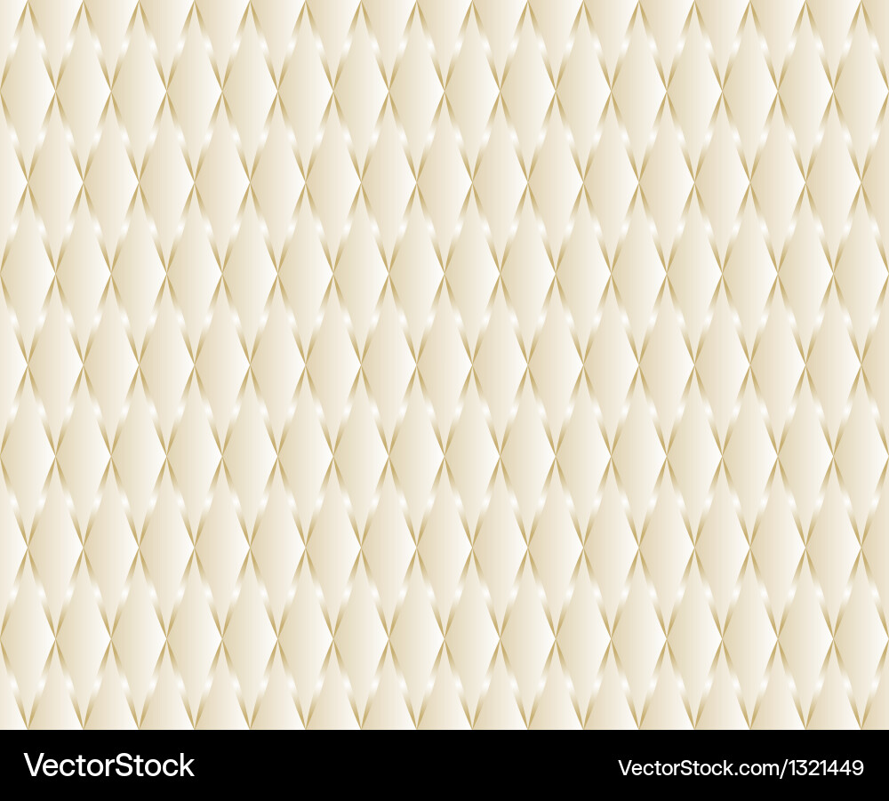 Creamy background Royalty Free Vector Image - VectorStock