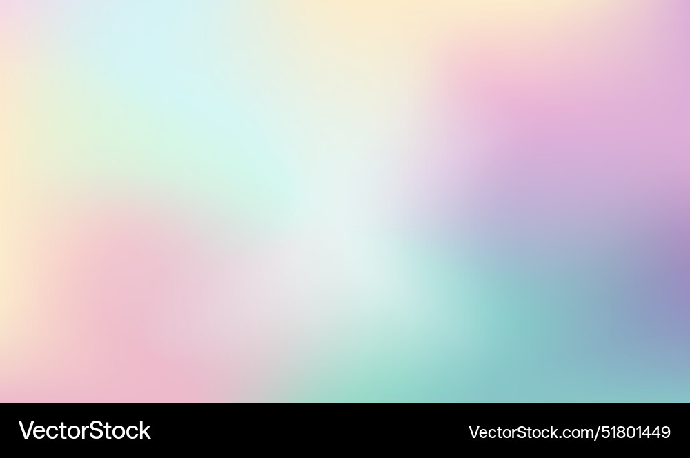 Multicolor blurred background gradation of purple Vector Image