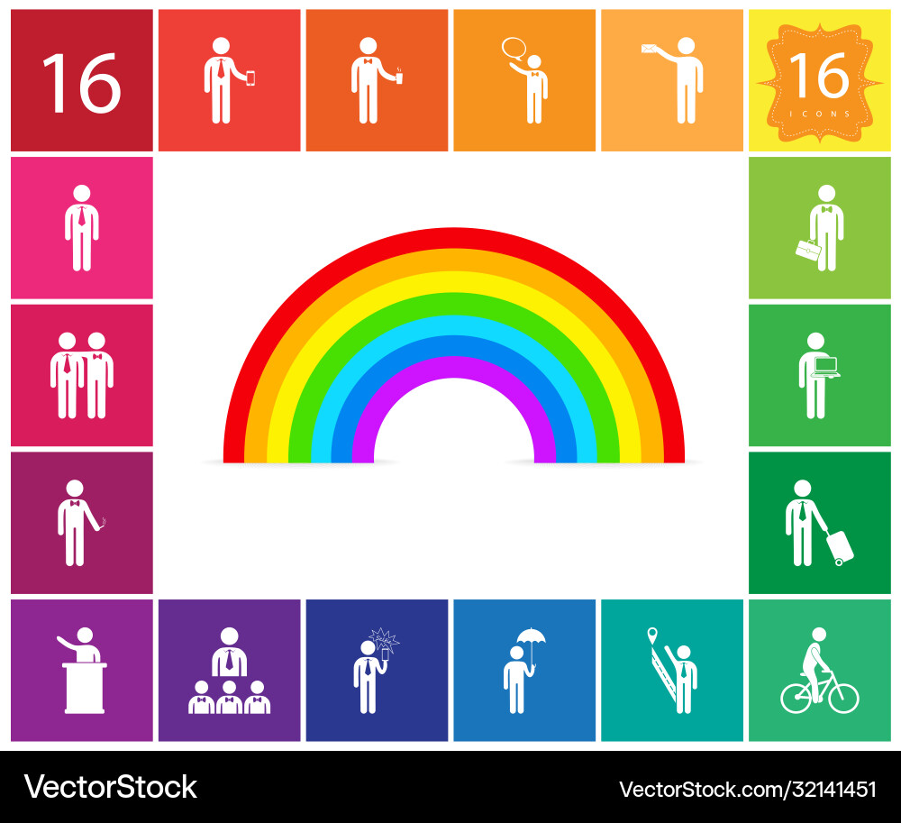 Assembly people silhouettes stick figure Vector Image